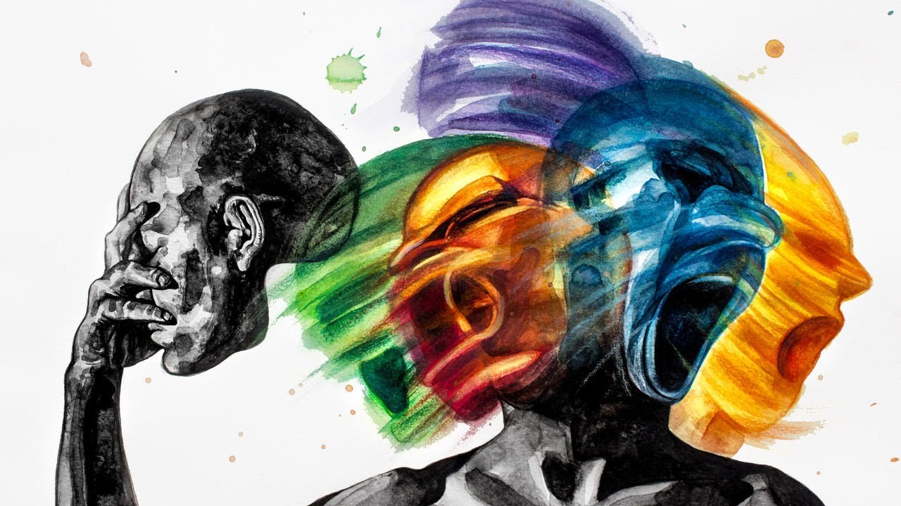 The Sin Within - YouTube