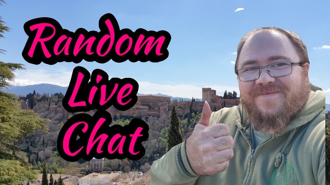 Random Live - YouTube