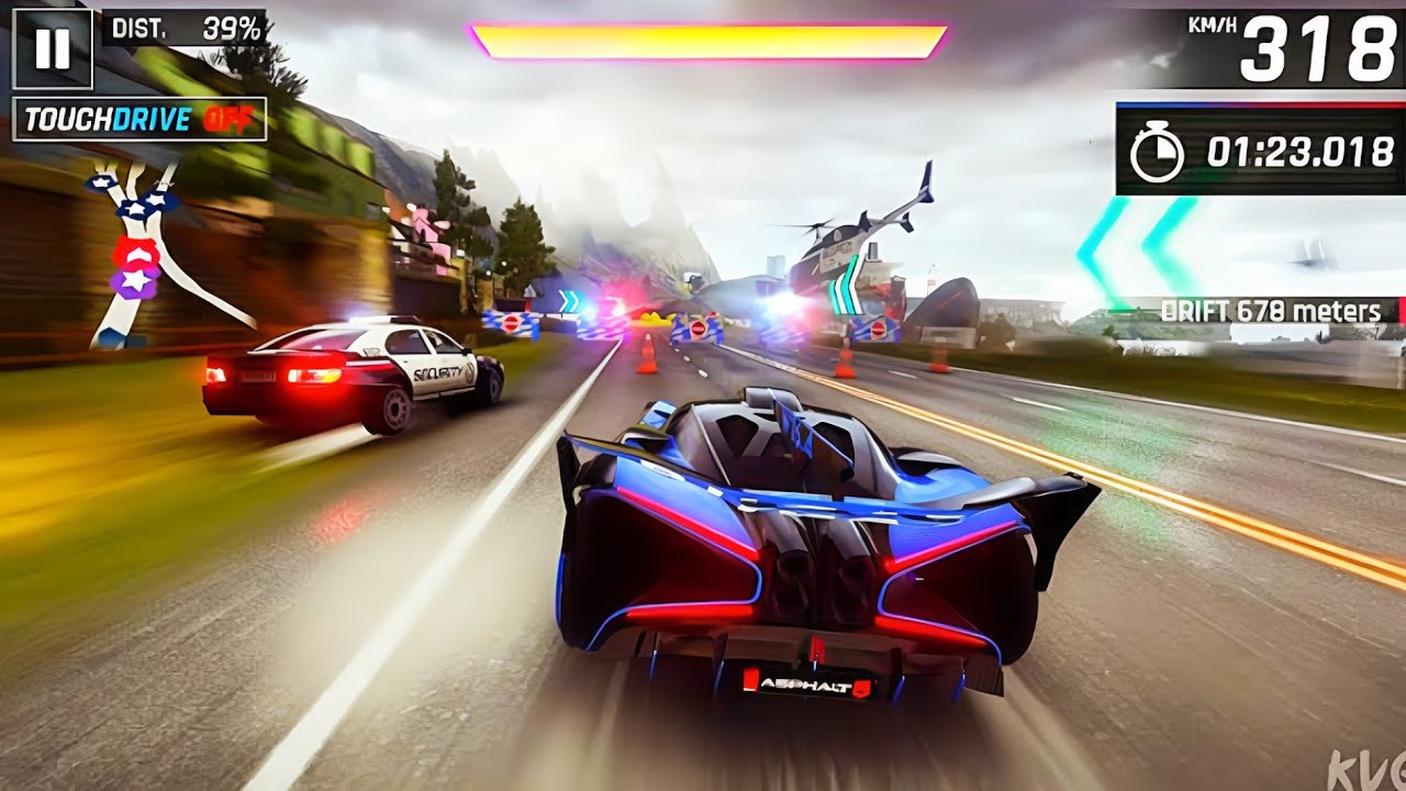 Guinea Lambour Car Wild Race - YouTube