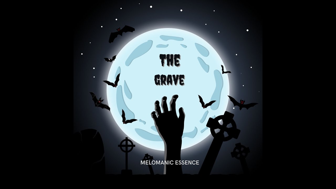 The Grave - Song - YouTube