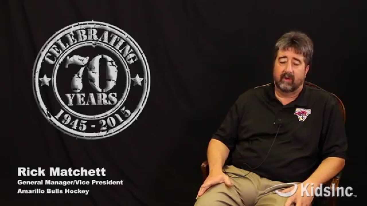 Flashback Friday with Rick Matchett - YouTube