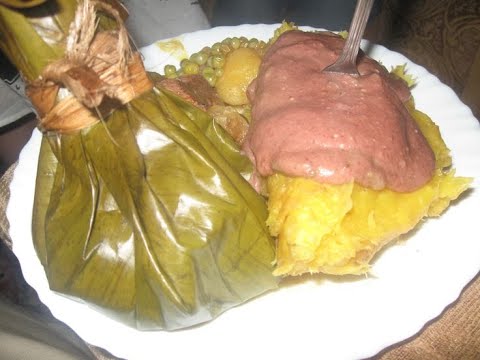 TASTY & HEALTHY FOOD: G. nut Sauce/ubunyobwa buryoshye kandi budasaba ...