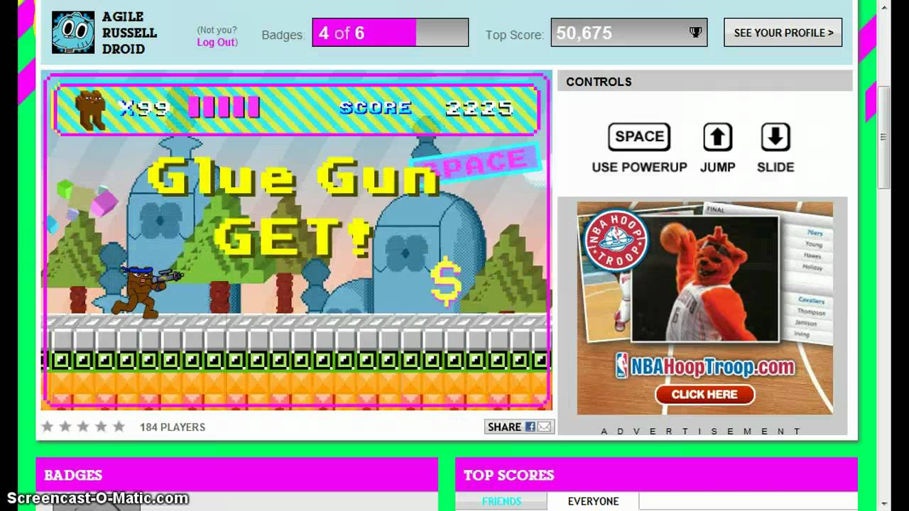 Let`s Play The Problem Solverz Tomb Of NeferTiti Part One: Bland ass ...