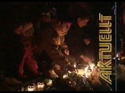 Aktuellt om diskoteksbranden i Göteborg 1998