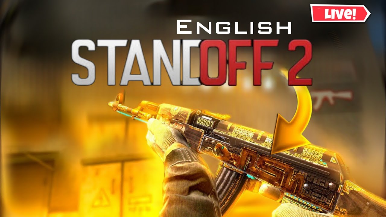 Standoff 2 Perfect Aim Training [ Eng] - YouTube