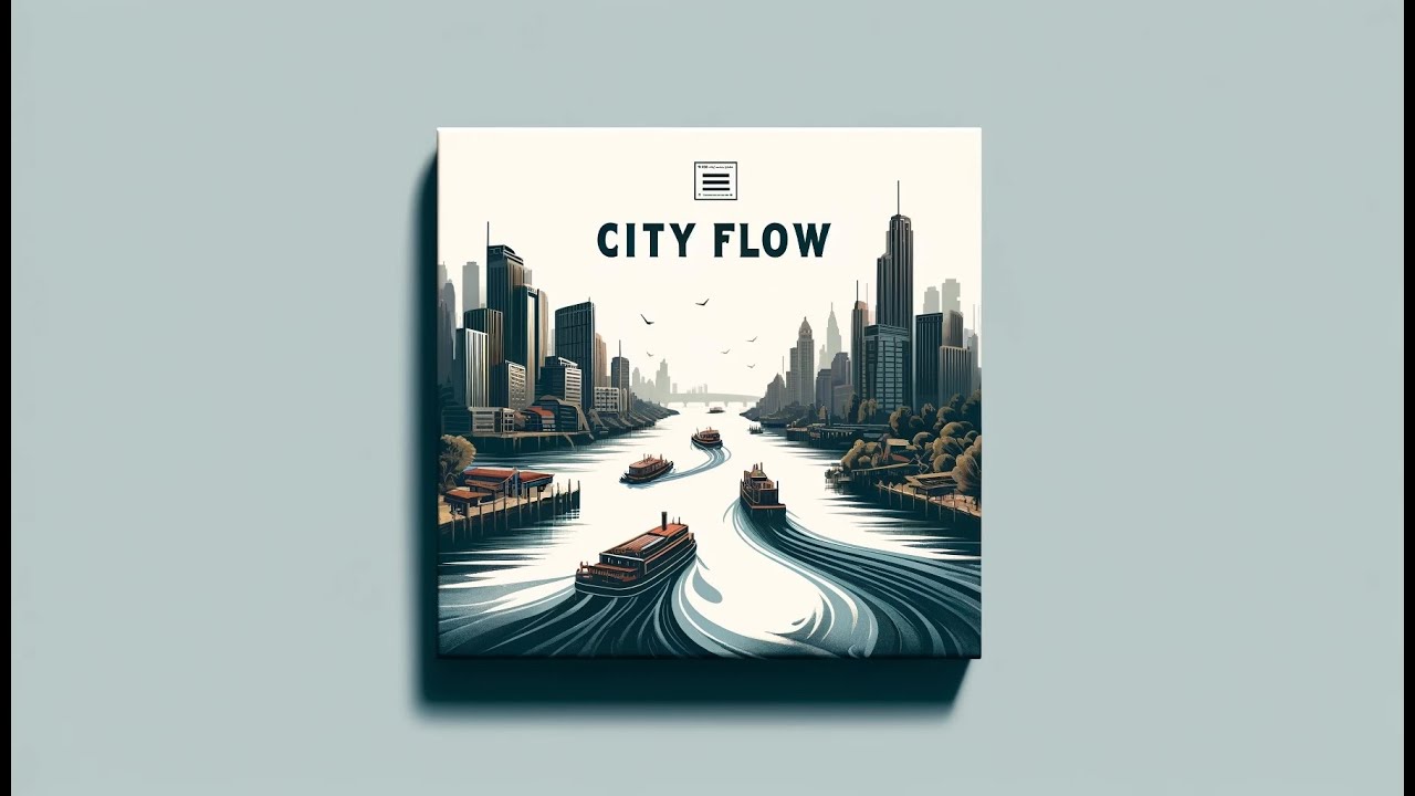 City Flow - YouTube