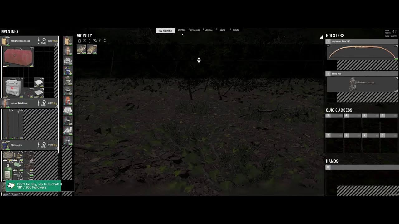 SCUM - Meat Grinder - Samobor, where are all the vehicles at ? .. Part ...