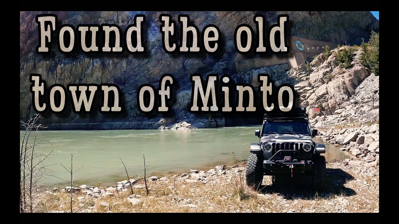 The Road to Bradian: Part One - YouTube