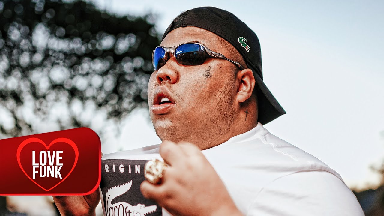 MALOQUEIRO VENCEDOR - MC GP (DJ Aladin GDB e Bune) - YouTube