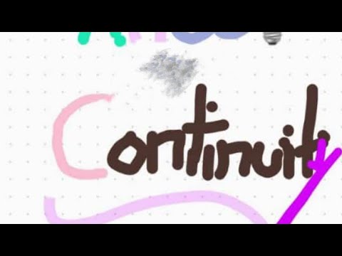 Right hand limit and Left hand limit,Continuity - YouTube