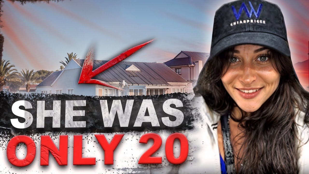 This Murder Was Discussed by The Whole World! | The Case Of Blake Leibel | True Crime ...