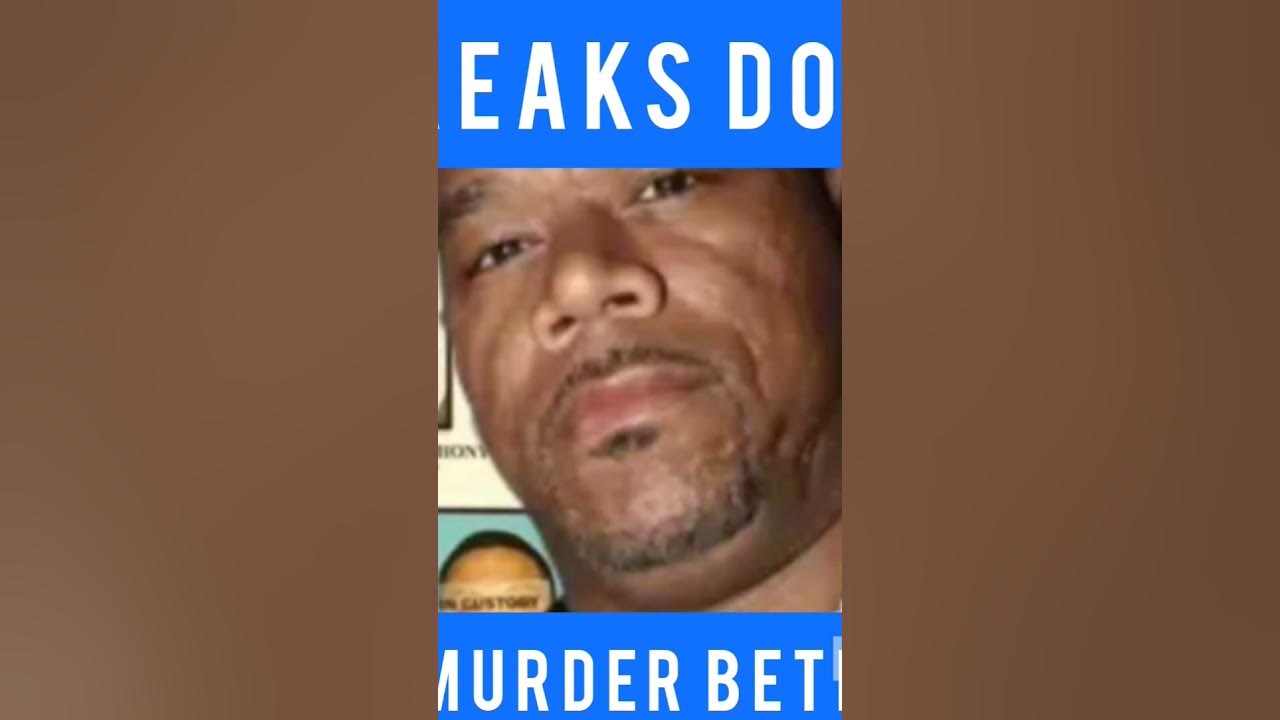 breaking News Wack 100 breaks down big u case - YouTube