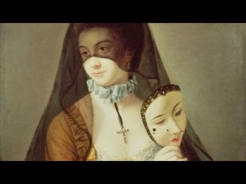 Fantomina - Part 1 - YouTube