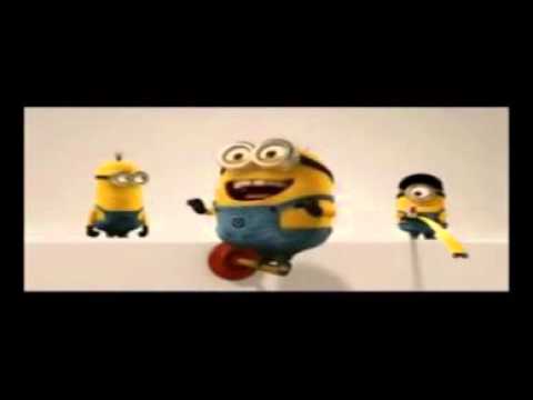Minions Peter Pan trailer 2nd Remake - YouTube