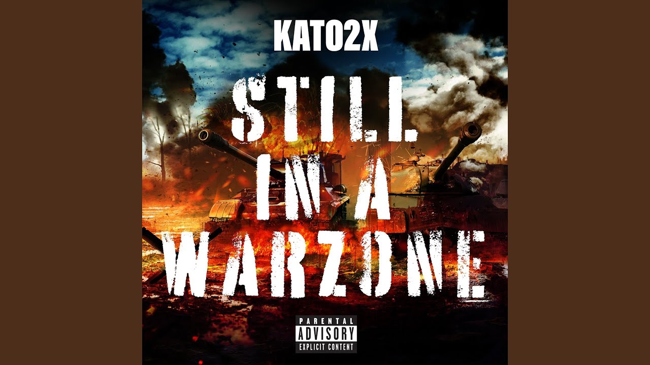 Still In A Warzone - YouTube Music