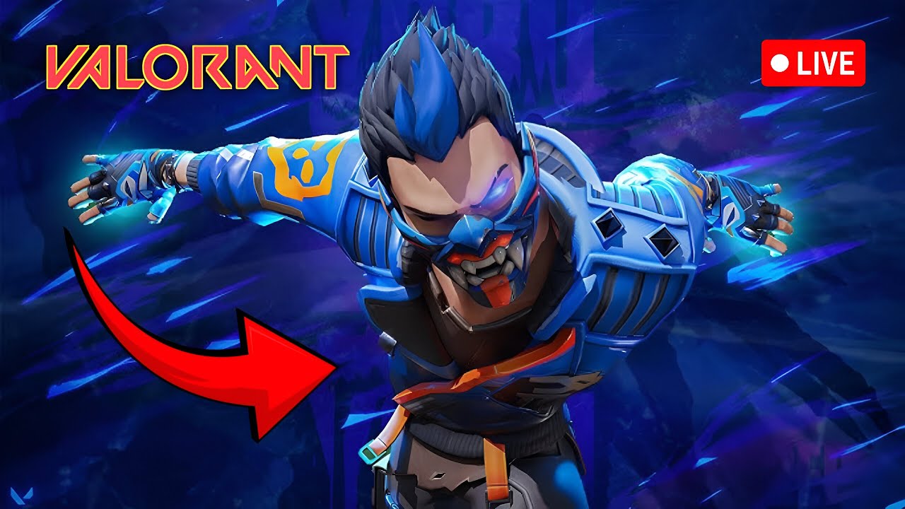 VALORANT ONLY 24 HOURS TO REACH RADIANT WITH REGALTOS! - YouTube