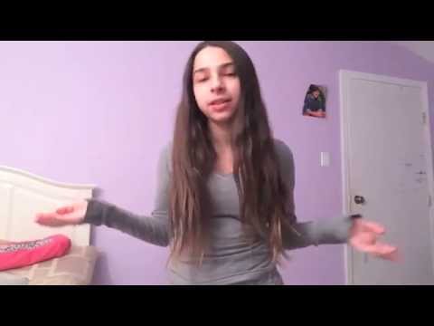 INTRODUCING ALEXAAAA - YouTube