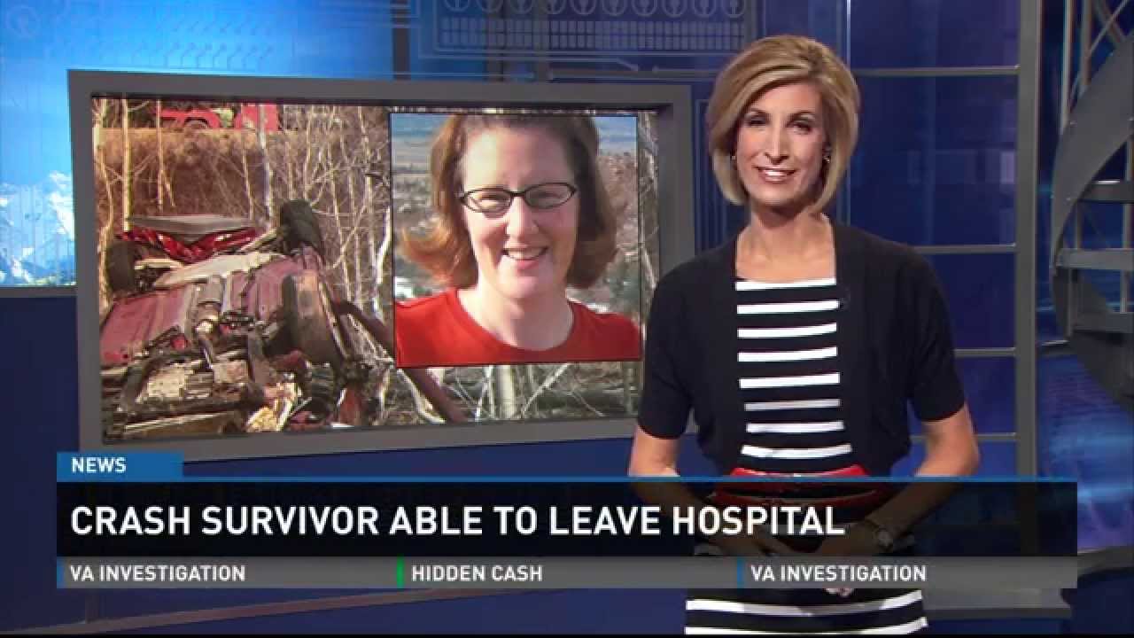 Kristin Hopkins road to recovery 5-29-14 10pm - YouTube