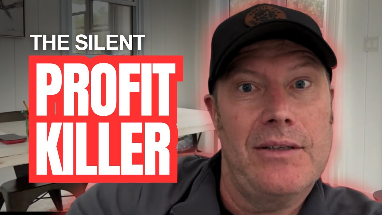 Markup vs. Margin Explained | Contractor's Tips - YouTube