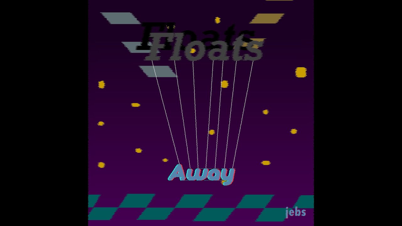 Floats Away (2023 versie van Floats + bonus nummers) - YouTube