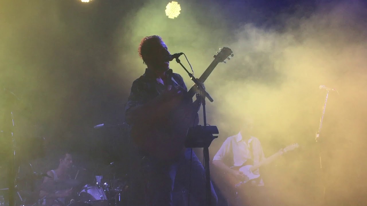 dEUS - Instant Street live @ Siren Festival - YouTube