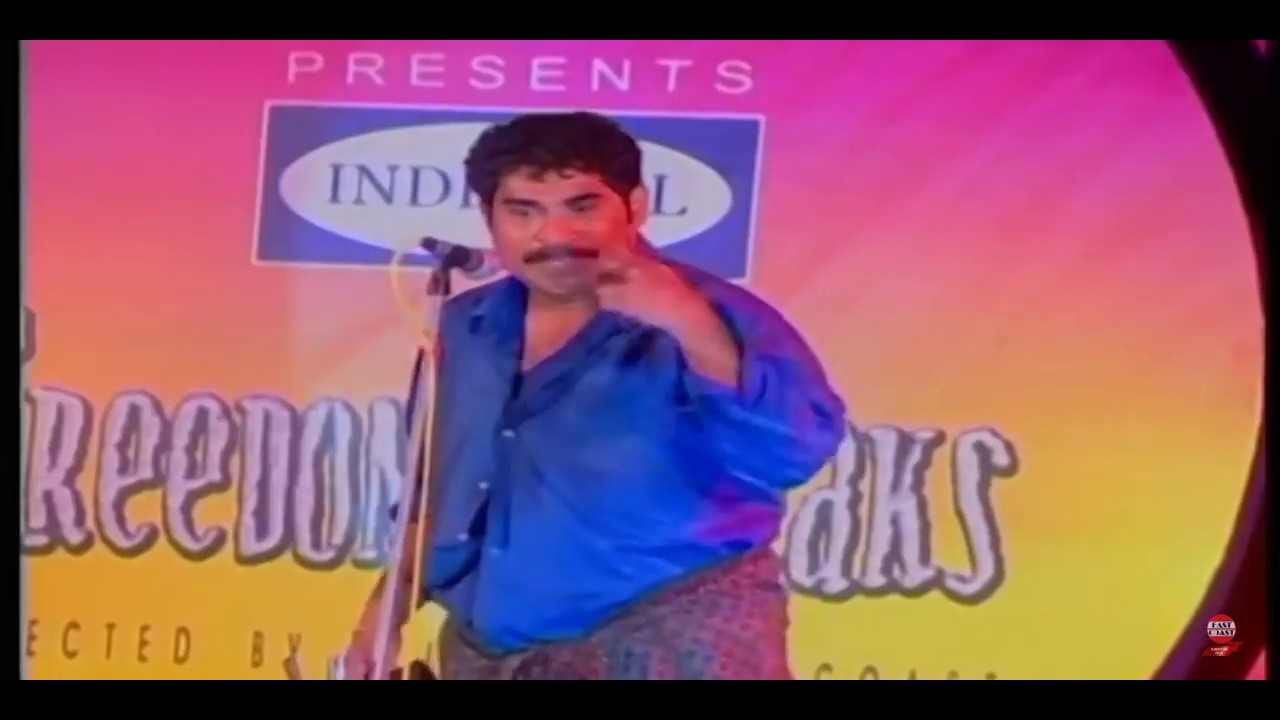 Suraj veniyaramood old supprr comedy show - YouTube