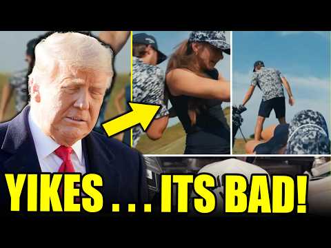 This is Going Viral For ALL The WRONG REASONS...