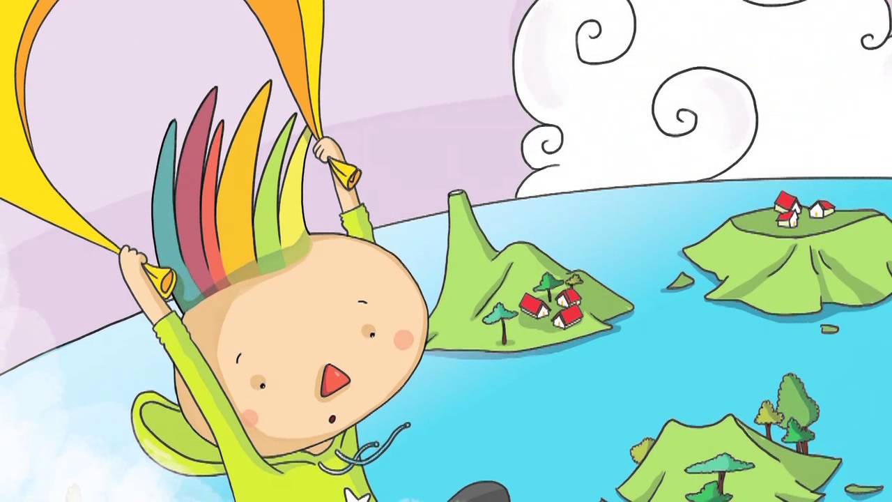 Trailer Moli - YouTube