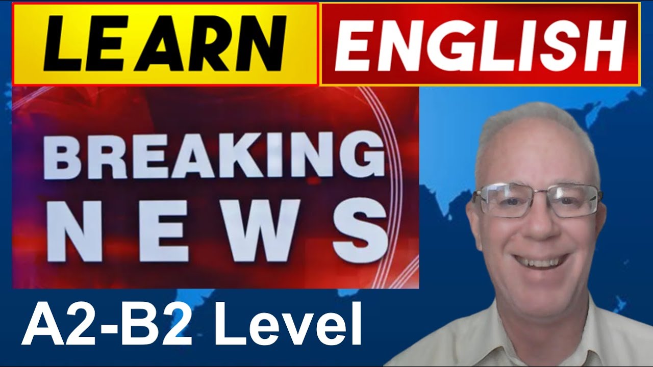English News Channel for Learning English │ 19 Jun 2025 - YouTube