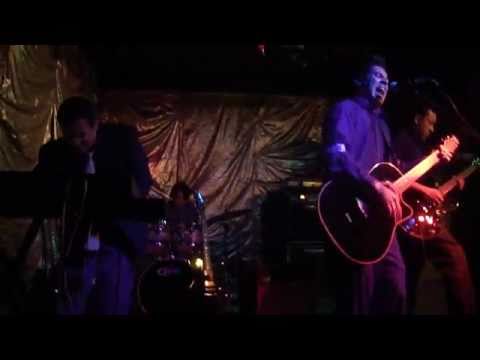 The Exploding Boy (cover) - The Curse (Cure Tribute band) 06.25.11 ...