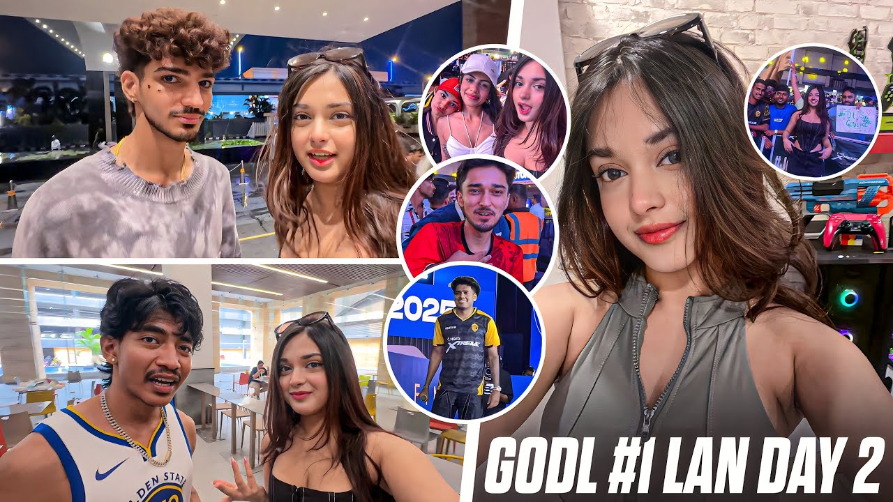 Comback Kings 🔥💛 BGIS DAY 2 VLOG - YouTube