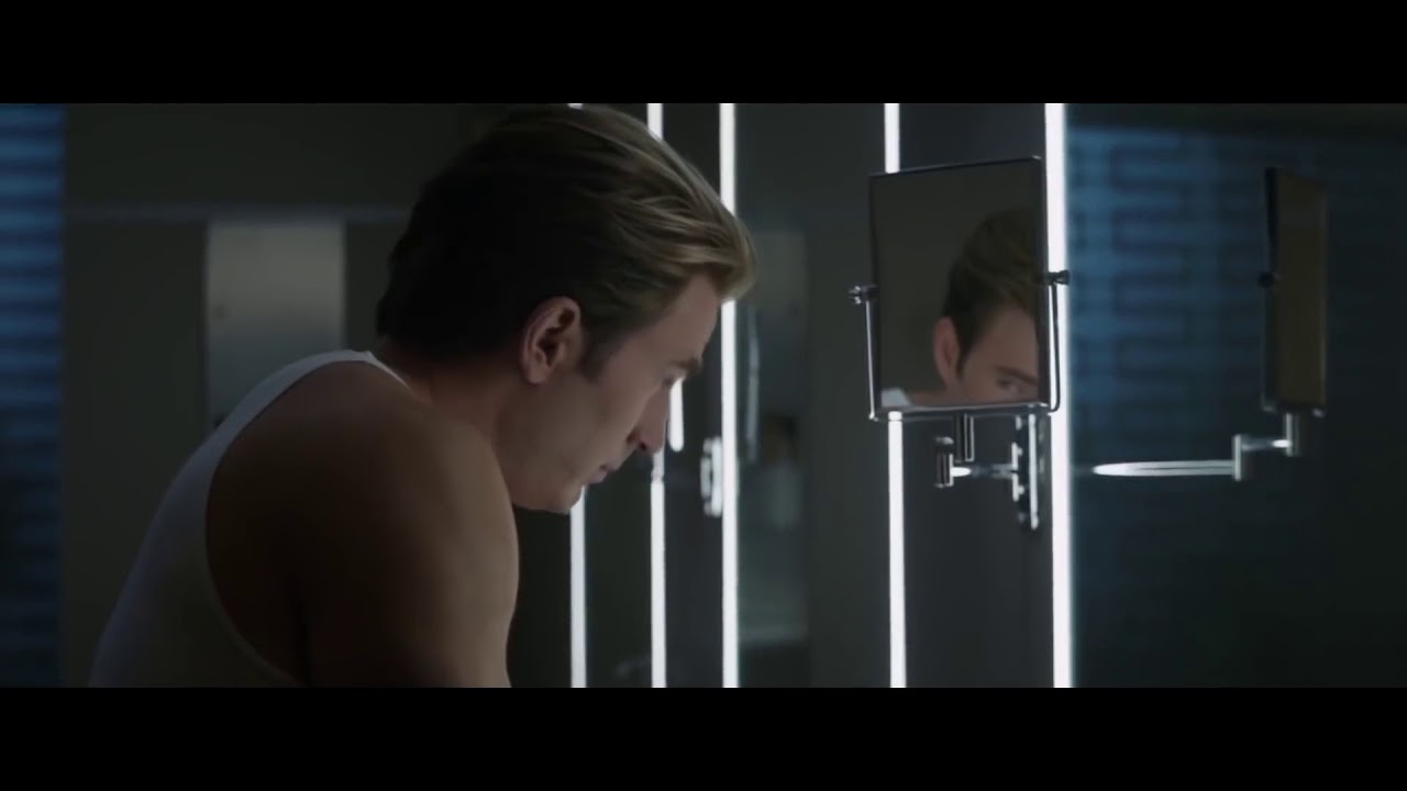 Avengers endgame sad song - YouTube