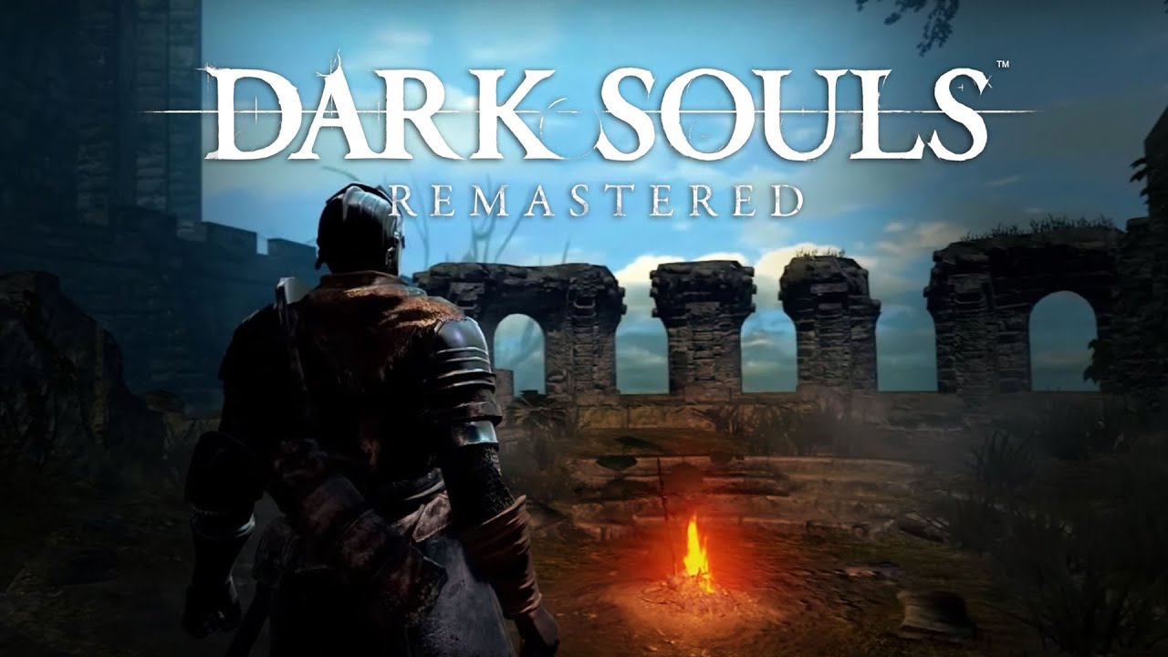 play souls - YouTube