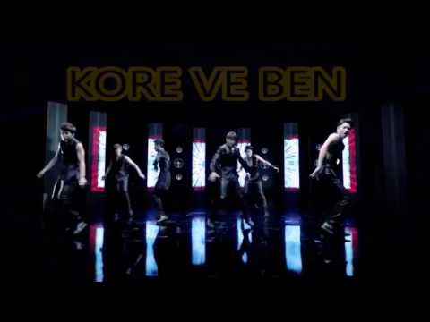 Kişiliğiniz hangi bts üyesi ile aynı