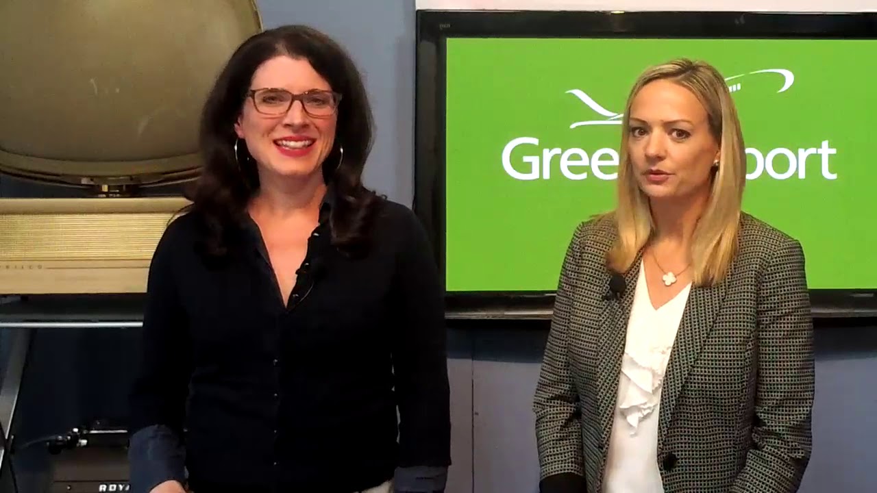 Amy Morin IGT - YouTube