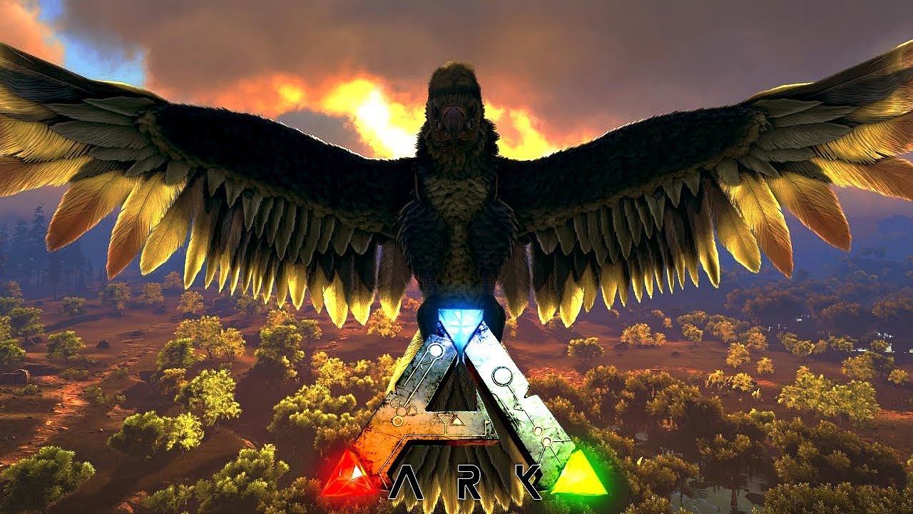 ARK DIA DEL TLC 2 PARA CONSOLAS MAS INFORMACION DE ACTUALIZACION | Ark ...