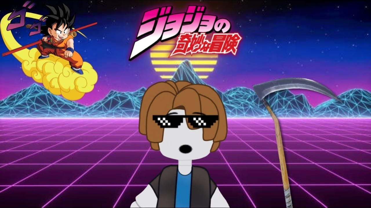 AUT Showcase de Reaper , Goku , Reaper (skin Urzan) ---) (video com voz ...