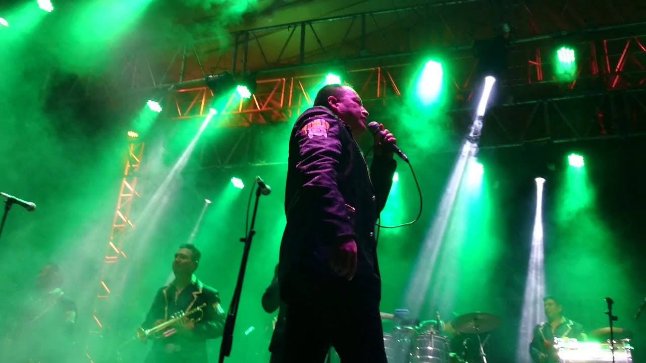 Banda zirahuen en (TZENTZENGUARO MICHOACAN) - YouTube