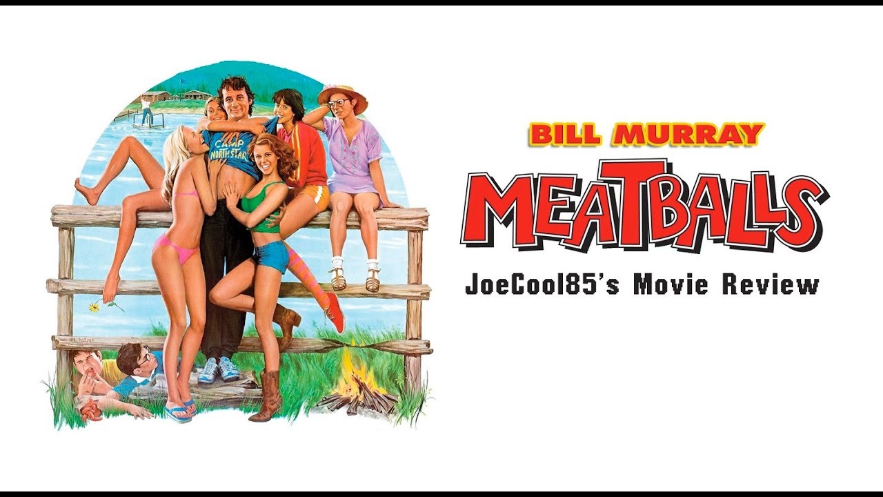 Meatballs 1979 Joseph A Soboras Movie Review The Godfather Of All