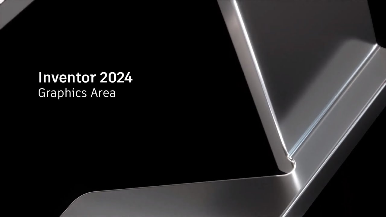 Inventor 2024 - What's New - Nowe możliwości wyświetlania – przekroje ...