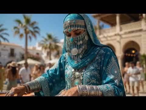 Ethnic Deep House Mix | Arabic Rhythms | Mystical Vibes #music #deephouse #arabicmix 