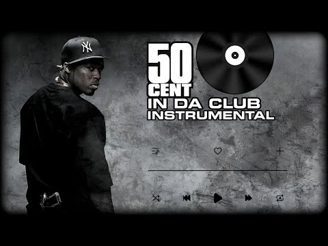 50 Cent - In Da Club [Instrumental Remake By: Coolin Beats]