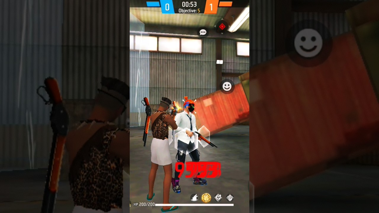 ADAM BOOS NEW VAIDO 👤👤#freefire #garenafreefire #freefire # ...