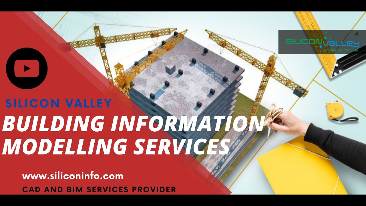 BUILDING INFORMATION MODELLING SERVICES | BIM SERVICES | SILICON VALLEY - YouTube