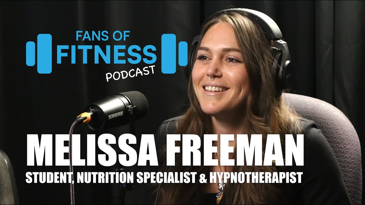 Melissa Freeman's Journey: NPTI Student, Nutrition Expert ...