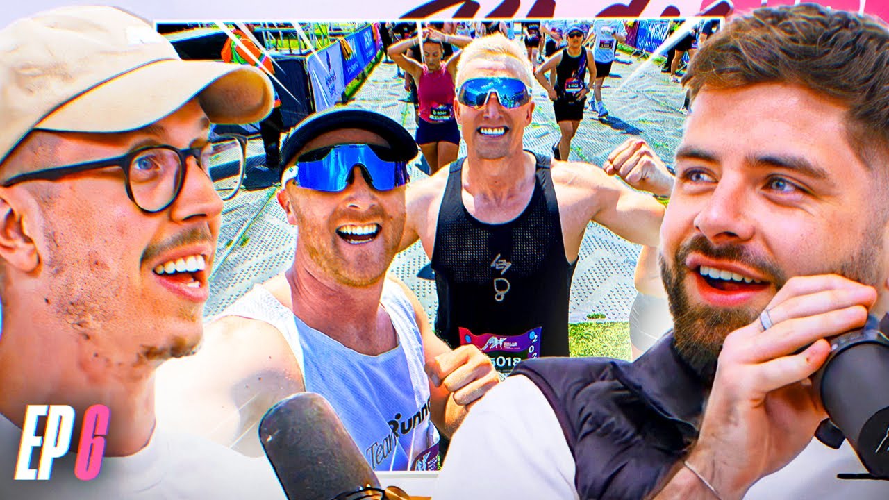 THEO BAKER FINALLY HUMBLED! | EP.06 | Back Side Podcast - YouTube