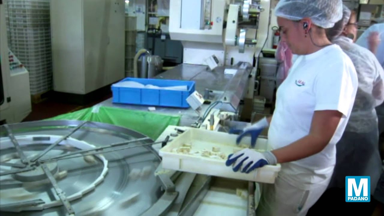 Viaggio nello stabilimento Sperlari di Cremona alla scoperta del ...