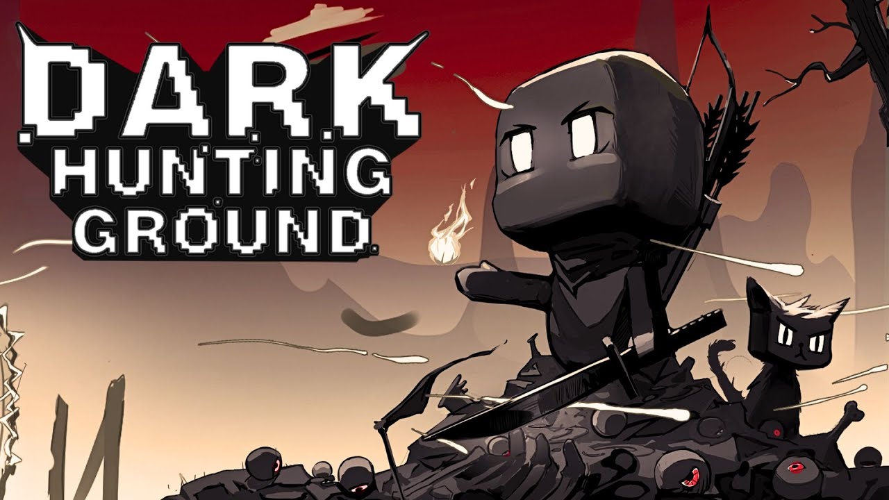 Un Hack & Slash RPG tra Diablo e Path of Exile! - DARK HUNTING GROUND ...