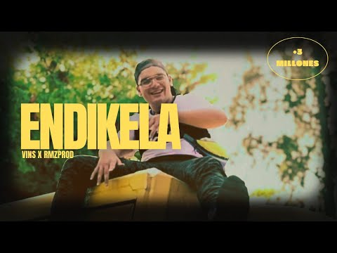 VINS, RMZPROD - ENDIKELA