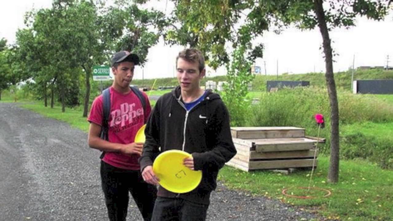Phoenix Alternative High School - YouTube